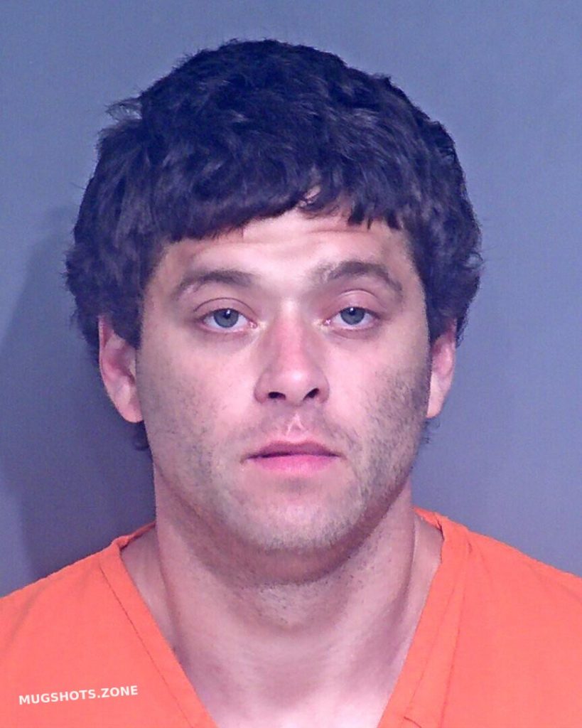 Chadwick Aaron Nicolas 02 14 2023 Baldwin County Mugshots Zone