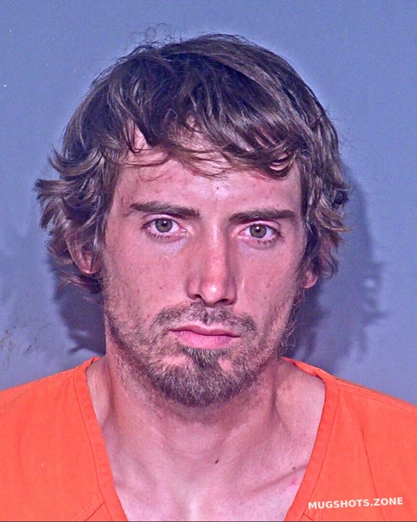 MCDANIEL WOOD DALTON 02/18/2023 - Baldwin County Mugshots Zone