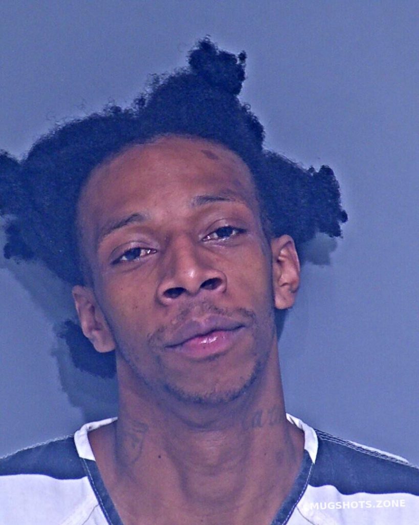 WINSTON JR CARL LESTER 02/18/2023 - Baldwin County Mugshots Zone