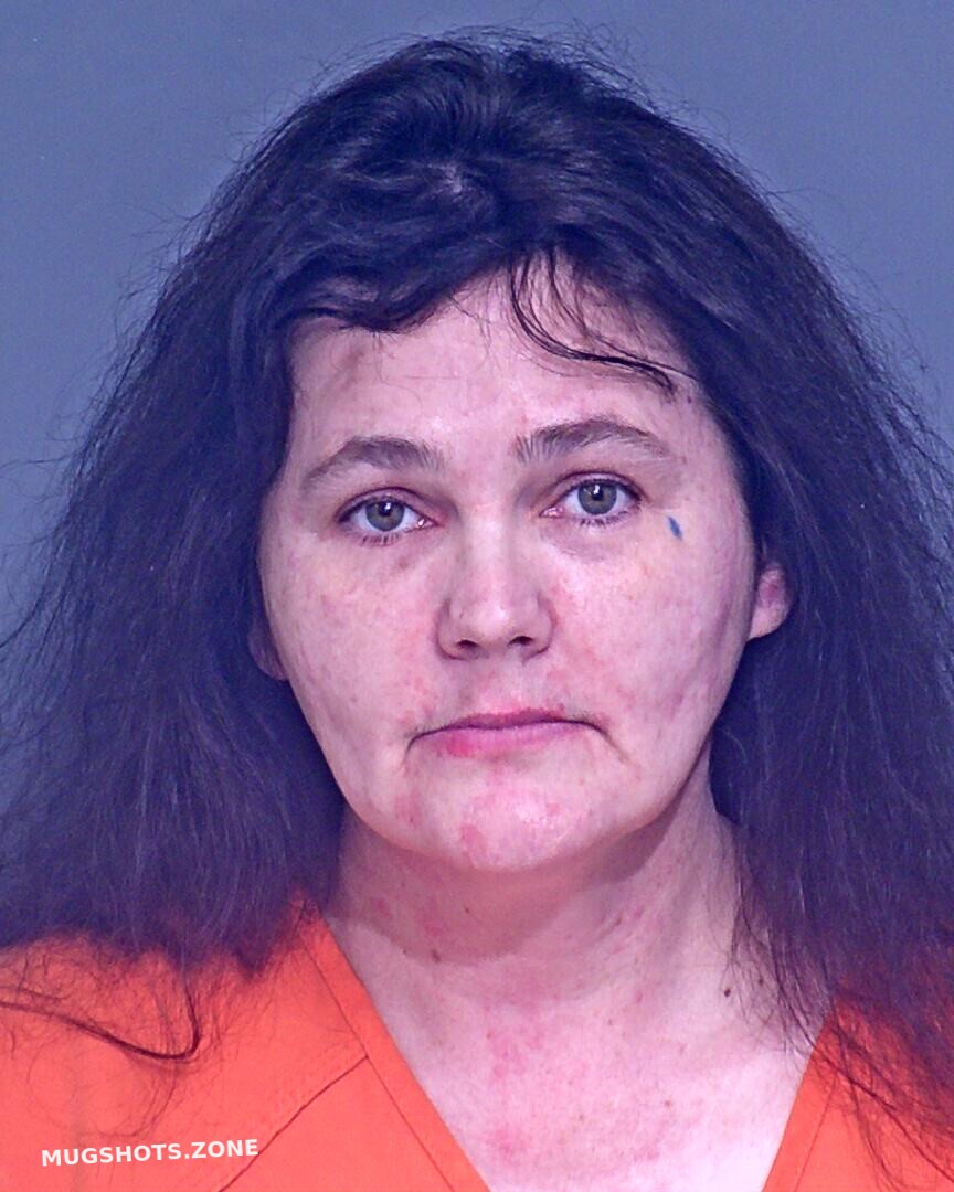 STACEY MARTHA LEONA 02/18/2023 - Baldwin County Mugshots Zone
