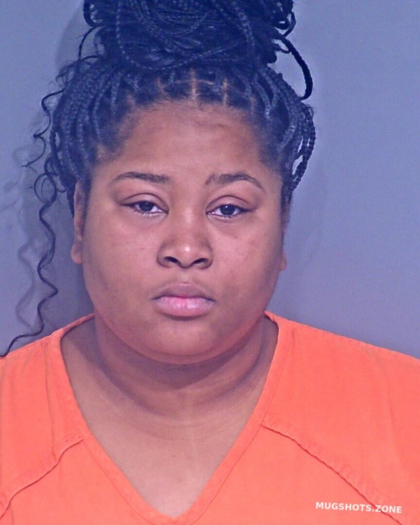 SINGLETON DIAMOND NICHOLE 02/19/2023 - Baldwin County Mugshots Zone