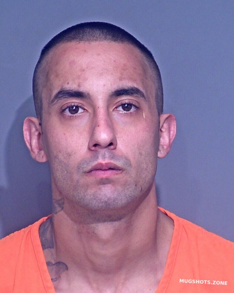 FALCON TIMOTHY ANDREW 02/21/2023 - Baldwin County Mugshots Zone