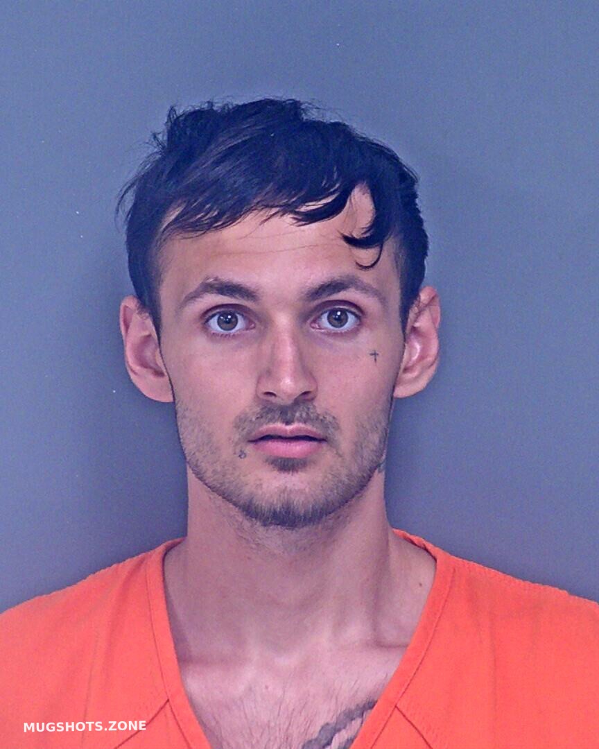 THOMAS CALEB TYLER 02/21/2023 - Baldwin County Mugshots Zone