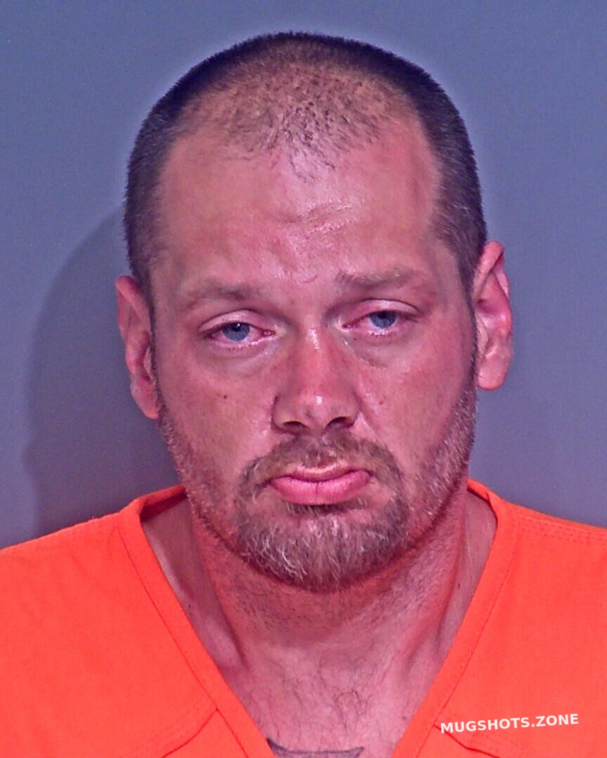 HARRISON JR MICHAEL FRANKLIN 02/22/2023 - Baldwin County Mugshots Zone