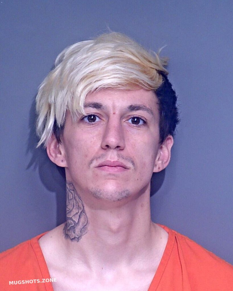 WOODS CHRISTOPHER ANTHONY 02/22/2023 - Baldwin County Mugshots Zone