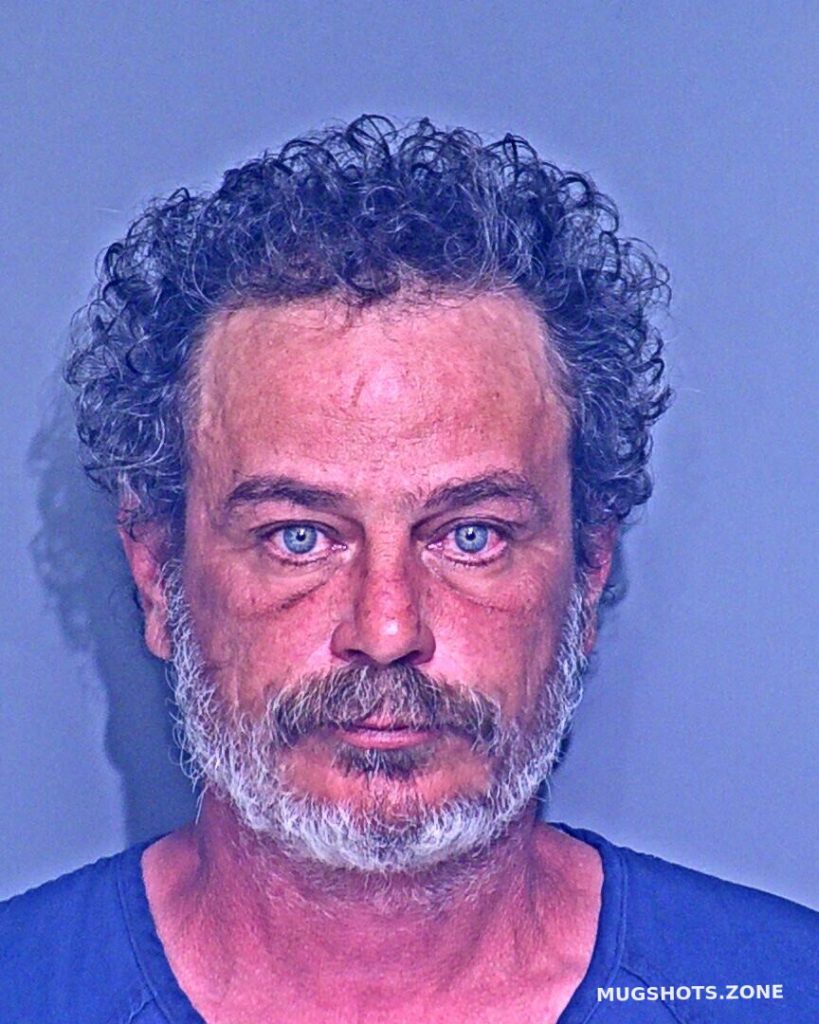 MCCAIG JAMES MICHAEL 02/23/2023 - Baldwin County Mugshots Zone