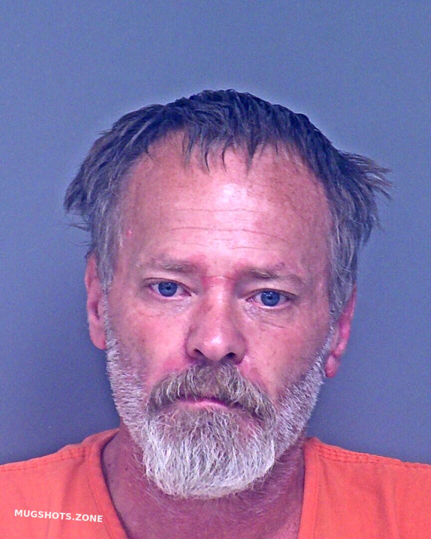 SIRMON KEITH RANDALL 02/23/2023 - Baldwin County Mugshots Zone
