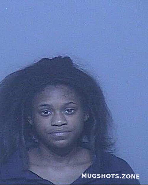 Graham Kendra Shinice 02 24 2023 Baldwin County Mugshots Zone