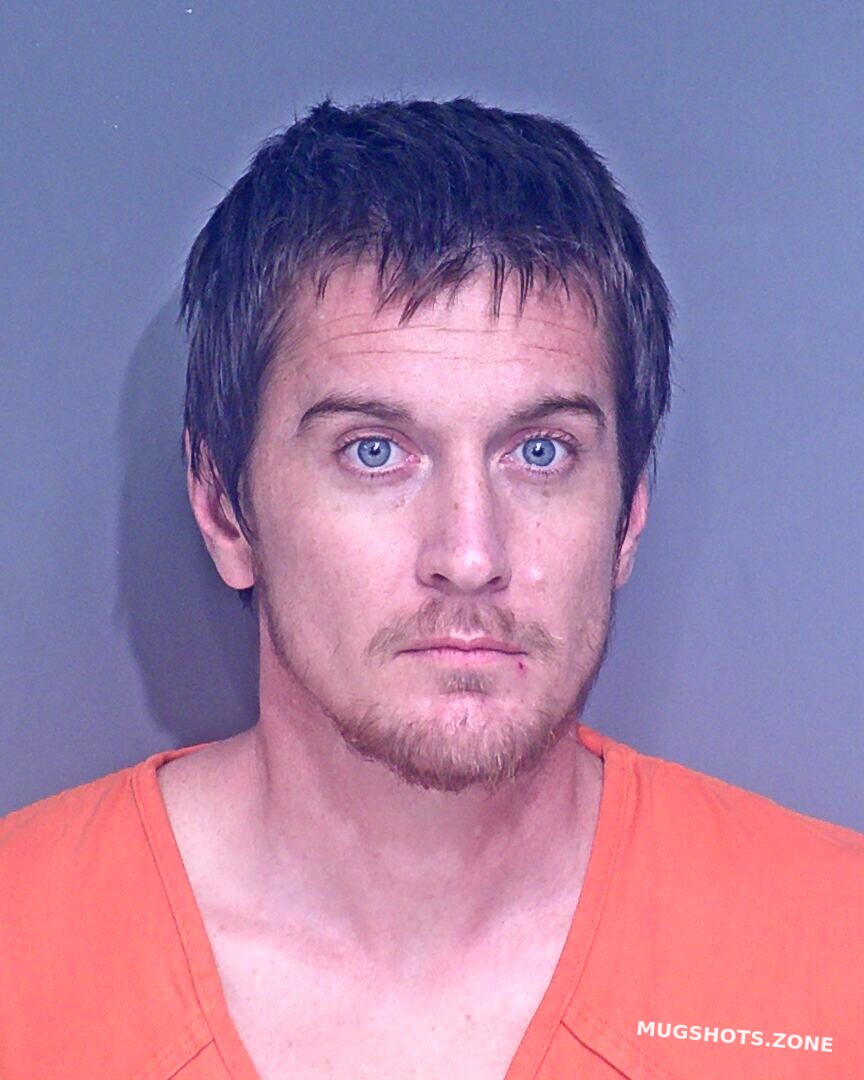 BLACKWELL JUSTIN MATTHEW 02/27/2023 - Baldwin County Mugshots Zone