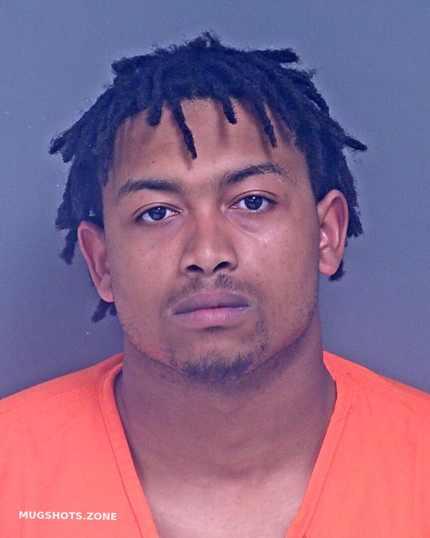 SLEDGE TREMAINE ALEXANDER 02/28/2023 - Baldwin County Mugshots Zone