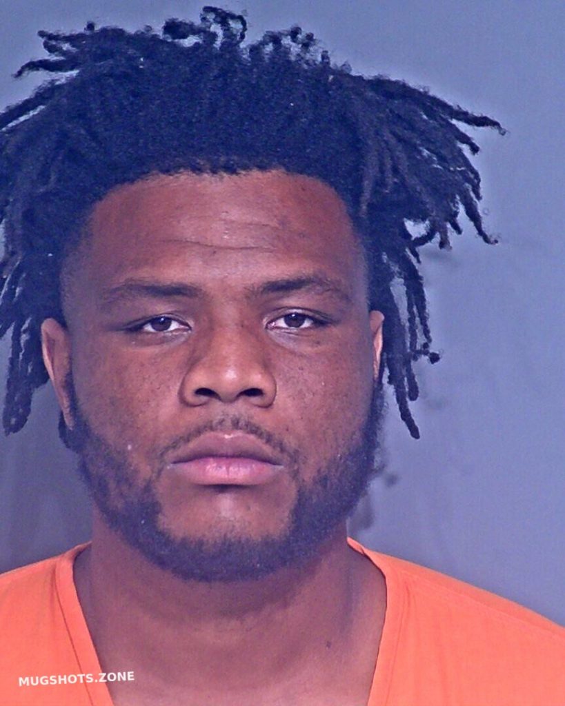 DUNN KOBE DANTE 03/02/2023 - Baldwin County Mugshots Zone