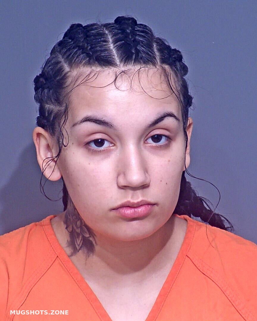 WALTMAN CHLOE BRIANA 03/03/2023 - Baldwin County Mugshots Zone