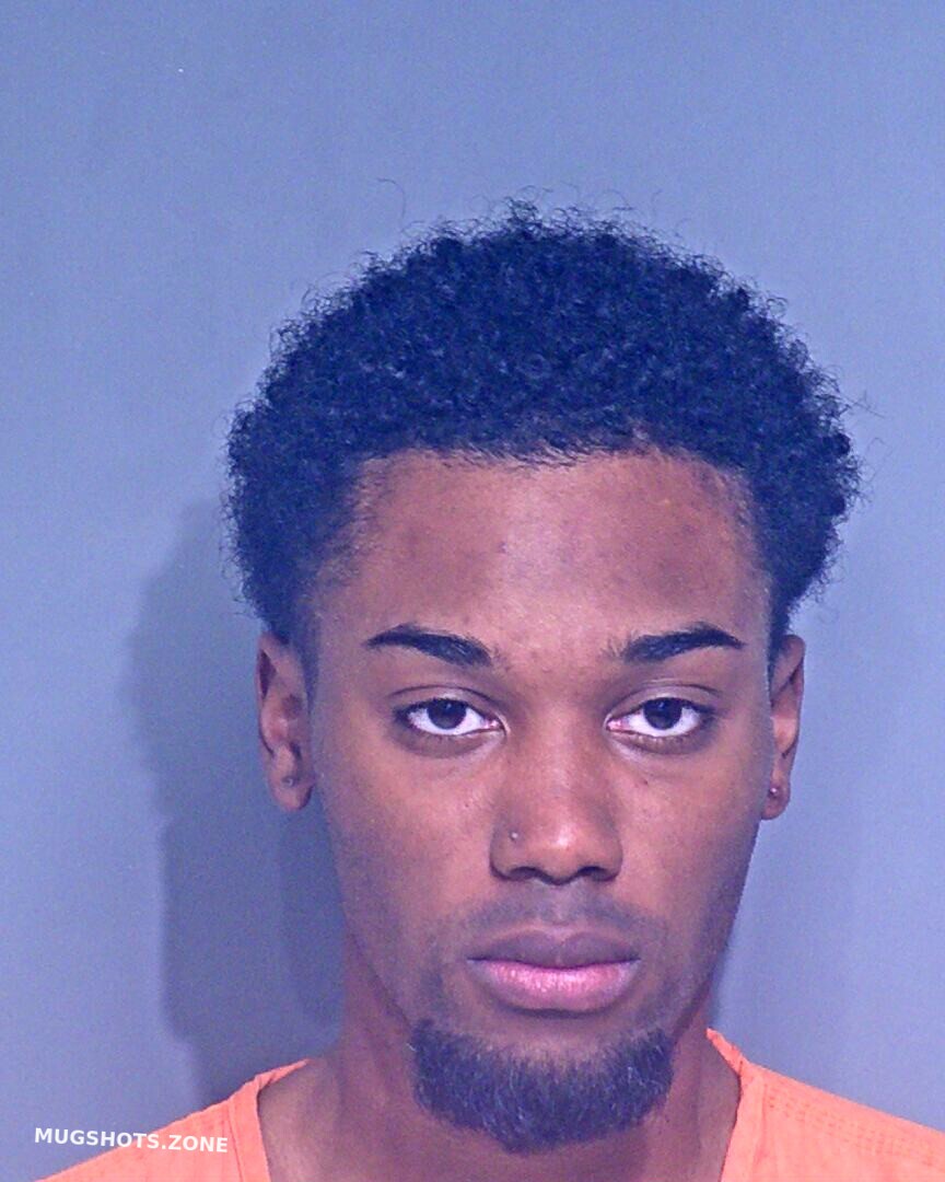 SINGLETON KAREEM JERROLD 03/05/2023 - Baldwin County Mugshots Zone
