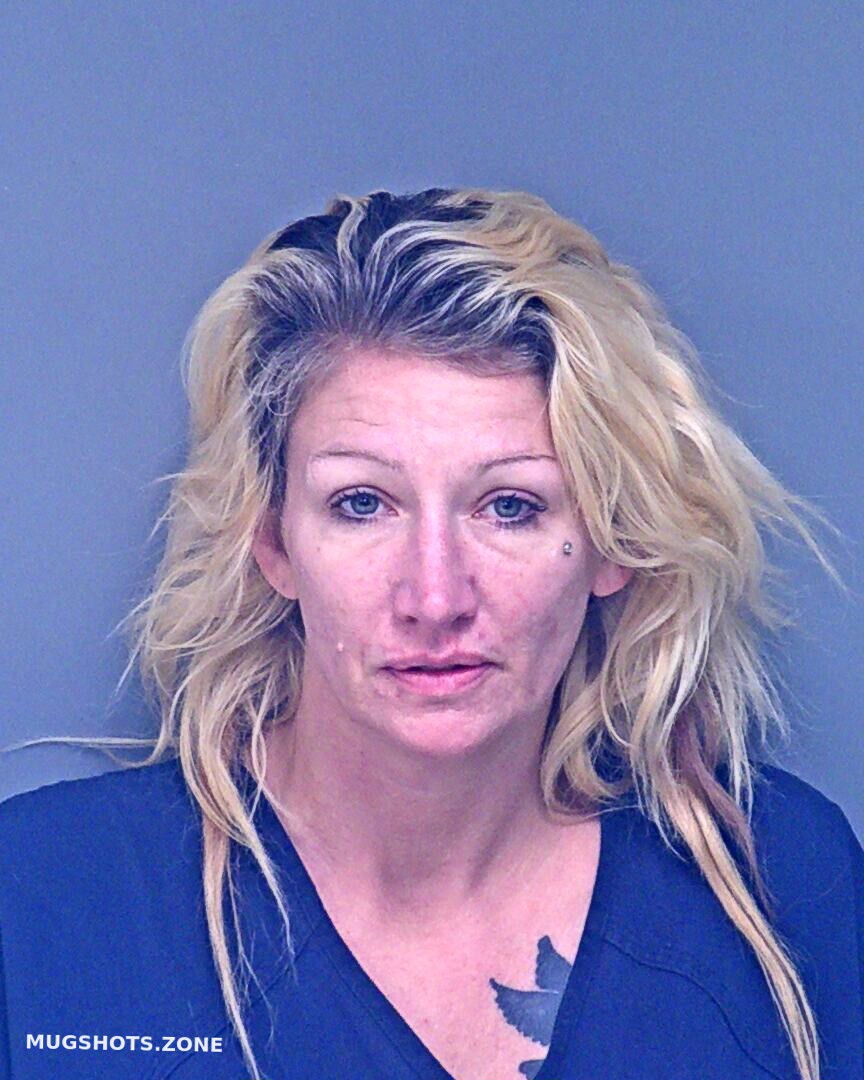 MCCREADY CONNIE LYNN 03/06/2023 - Baldwin County Mugshots Zone