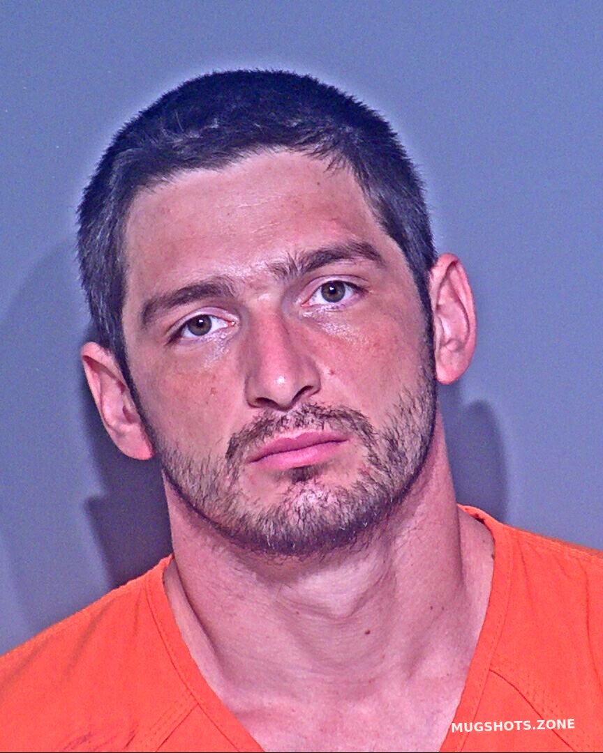 FACEMIRE JR BRIAN CHRISTOPHER 03/08/2023 - Baldwin County Mugshots Zone