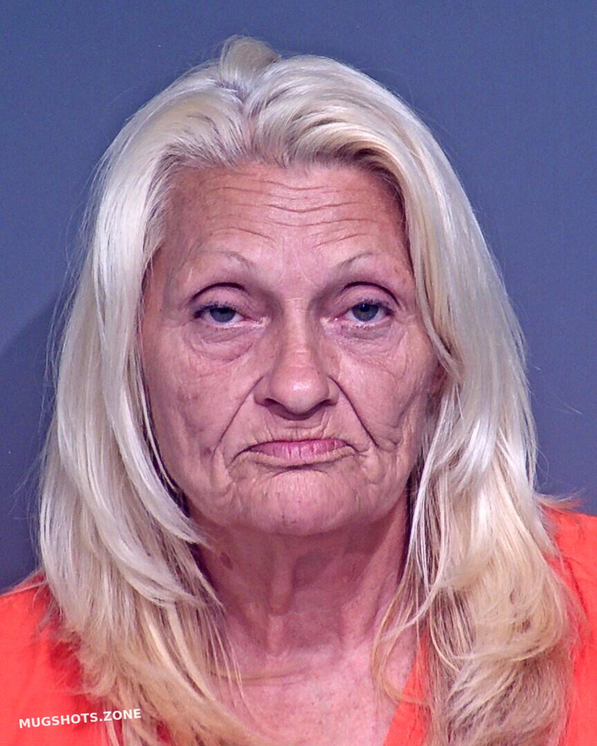 BONNER DORIS NEWELL 03/10/2023 - Baldwin County Mugshots Zone