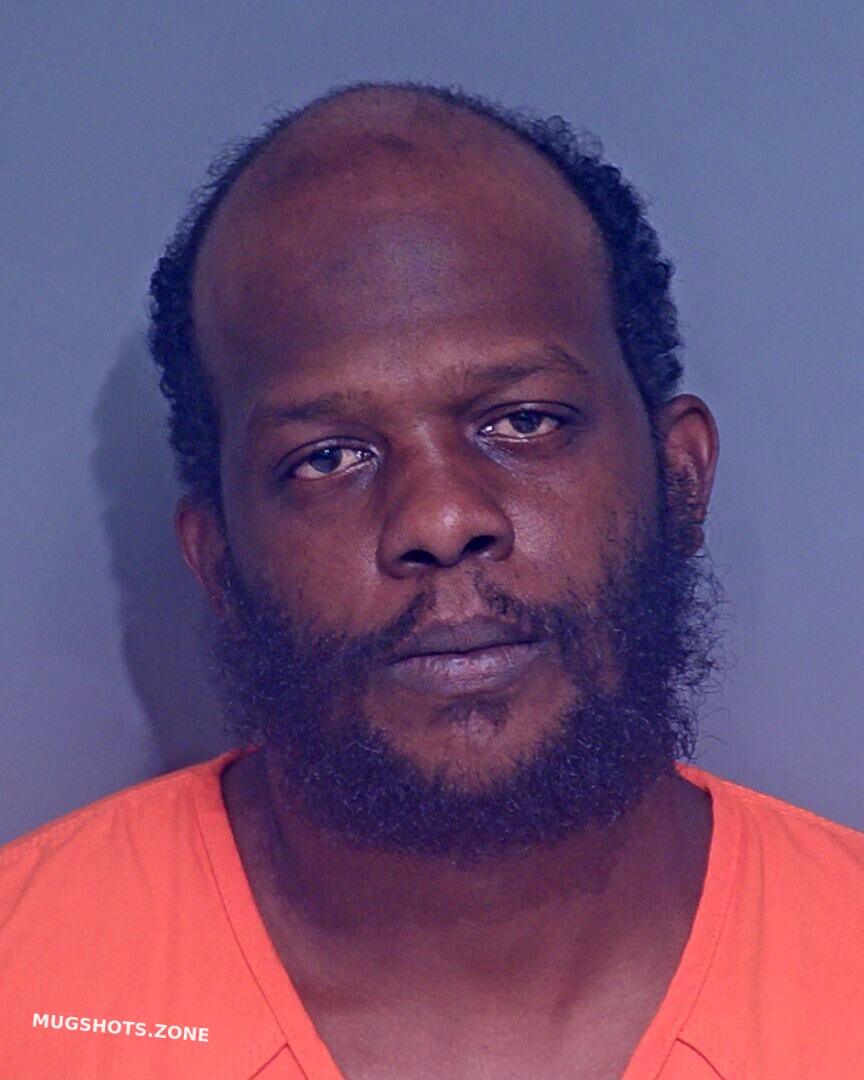 ATCHISON III JOE LEWIS 03/11/2023 - Baldwin County Mugshots Zone