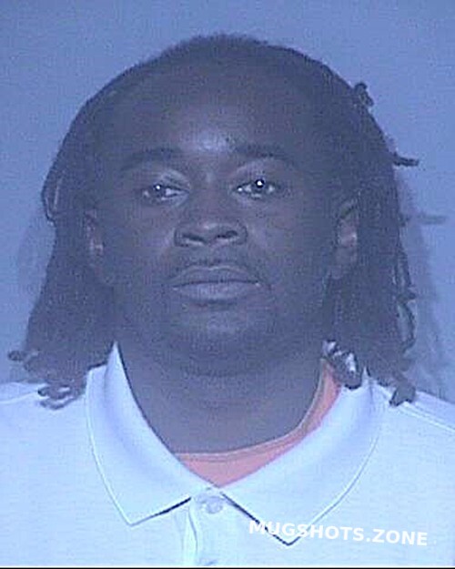 CARTER LEE ALLEN 03/12/2023 - Baldwin County Mugshots Zone