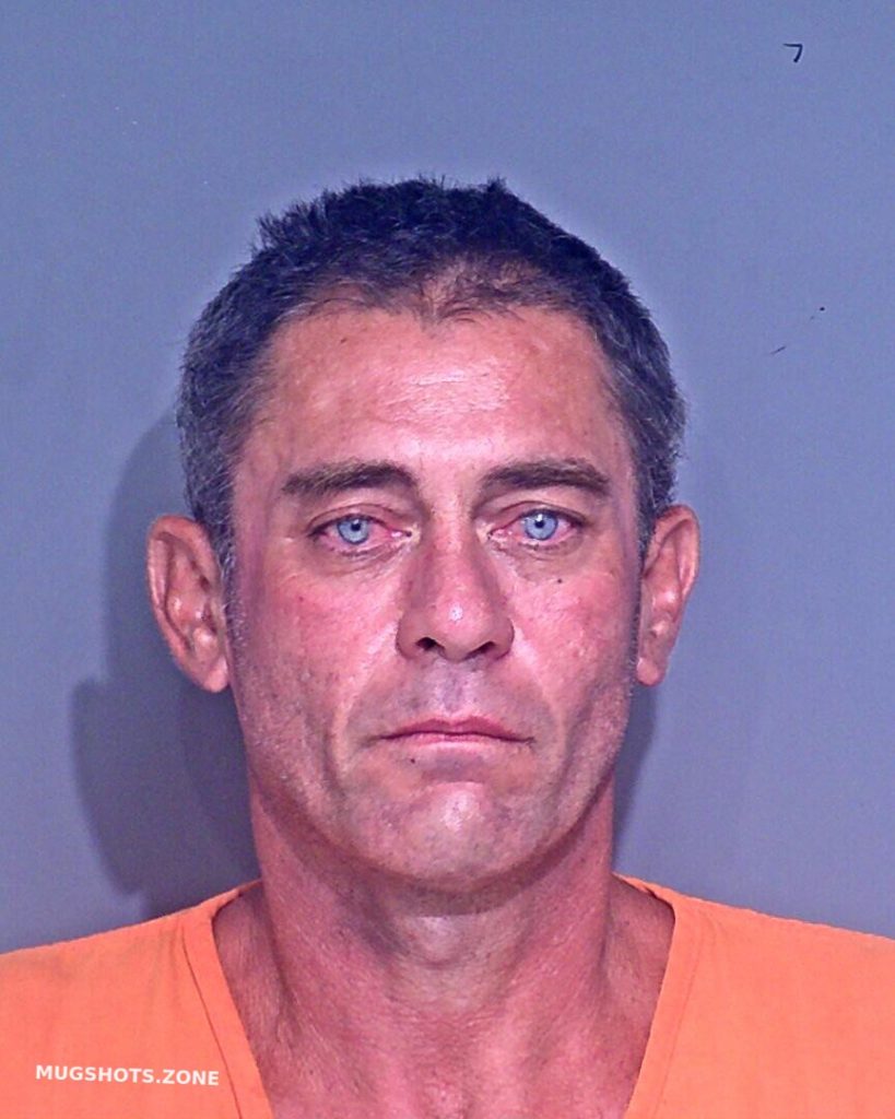 PARKER TIMOTHY EARL 03/13/2023 - Baldwin County Mugshots Zone