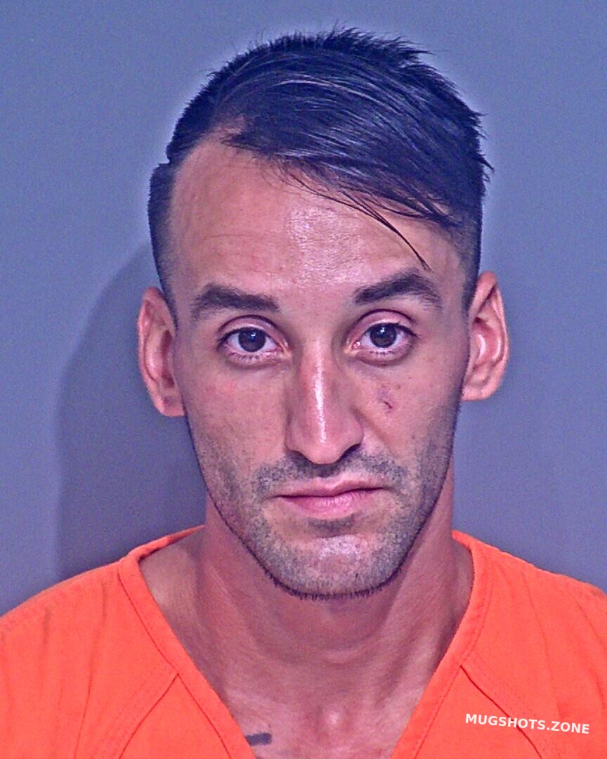 TEJEDA JOHNNY CAIN 03/13/2023 - Baldwin County Mugshots Zone