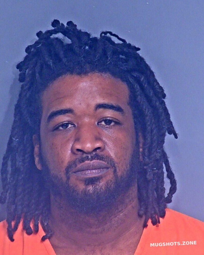 MCMEANS DEVOSKI DEVON 03/14/2023 - Baldwin County Mugshots Zone