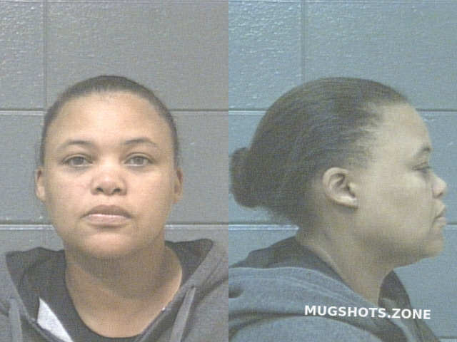 Crenshaw Inez Melinda 03 15 2023 Baldwin County Mugshots Zone