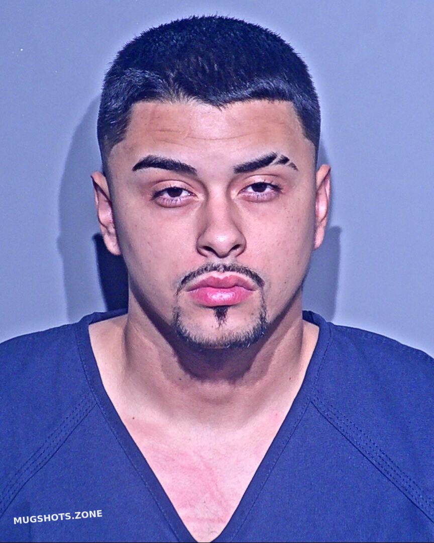 LOPEZ JOMAR CLAUDIO 03/16/2023 - Baldwin County Mugshots Zone