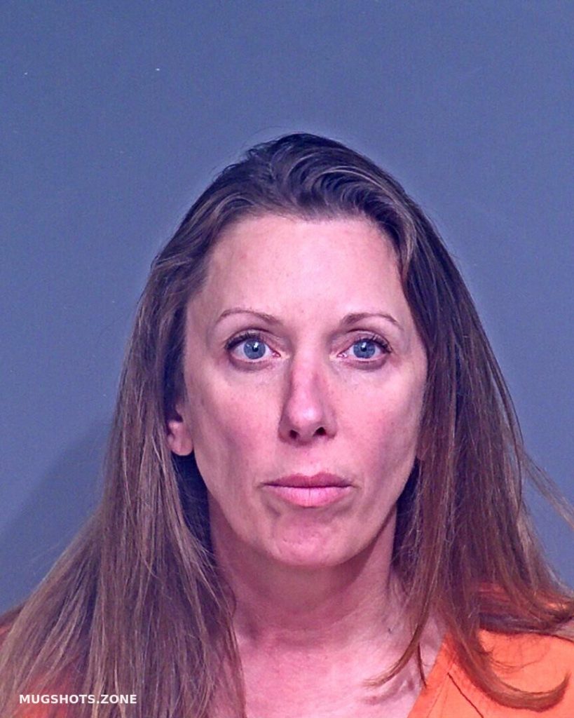 THURMOND JENNIFER CAROL 03/16/2023 - Baldwin County Mugshots Zone