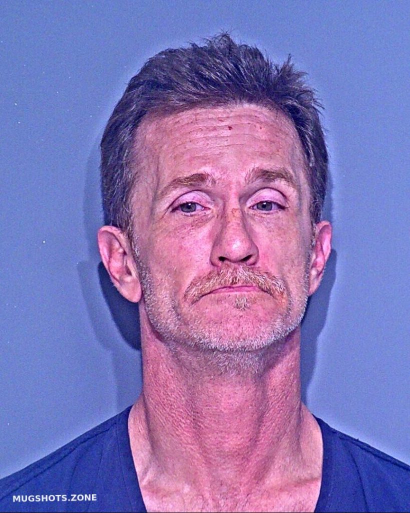 JORDAN TIMOTHY PAUL 03/16/2023 - Baldwin County Mugshots Zone