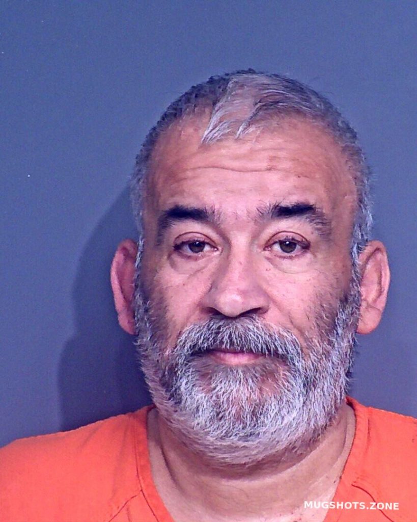 BACA THEODORE EUGENE 03/17/2023 - Baldwin County Mugshots Zone