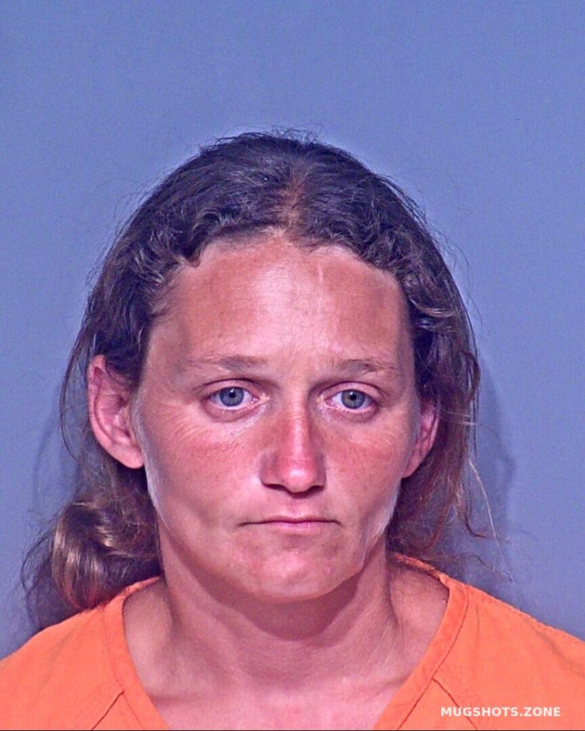MADDOX SARAH DIANE 03/18/2023 - Baldwin County Mugshots Zone