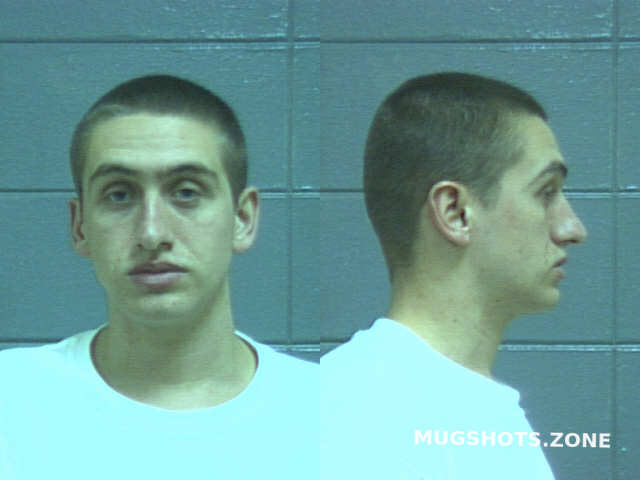MAYNARD ALEXANDER MICHAEL 03/19/2023 - Baldwin County Mugshots Zone