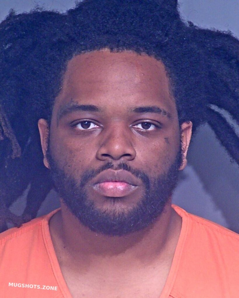 CHATMAN III TRAVIS 03/20/2023 - Baldwin County Mugshots Zone