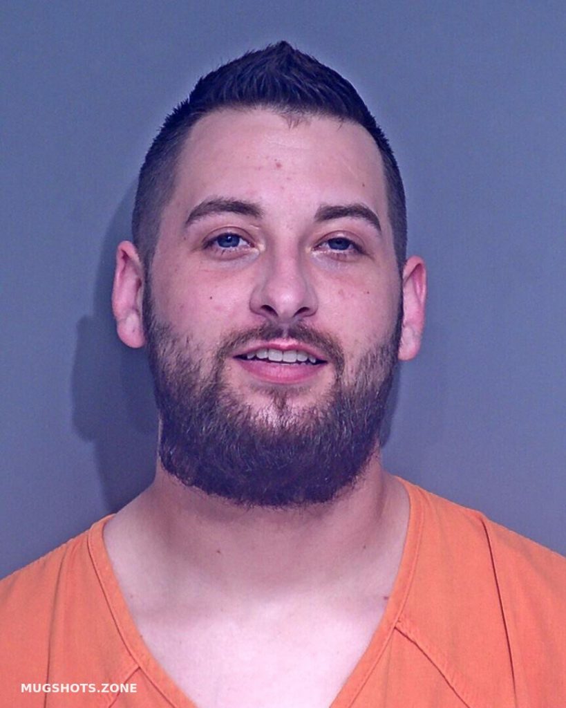 LONG BRANDON LEON 03/21/2023 - Baldwin County Mugshots Zone