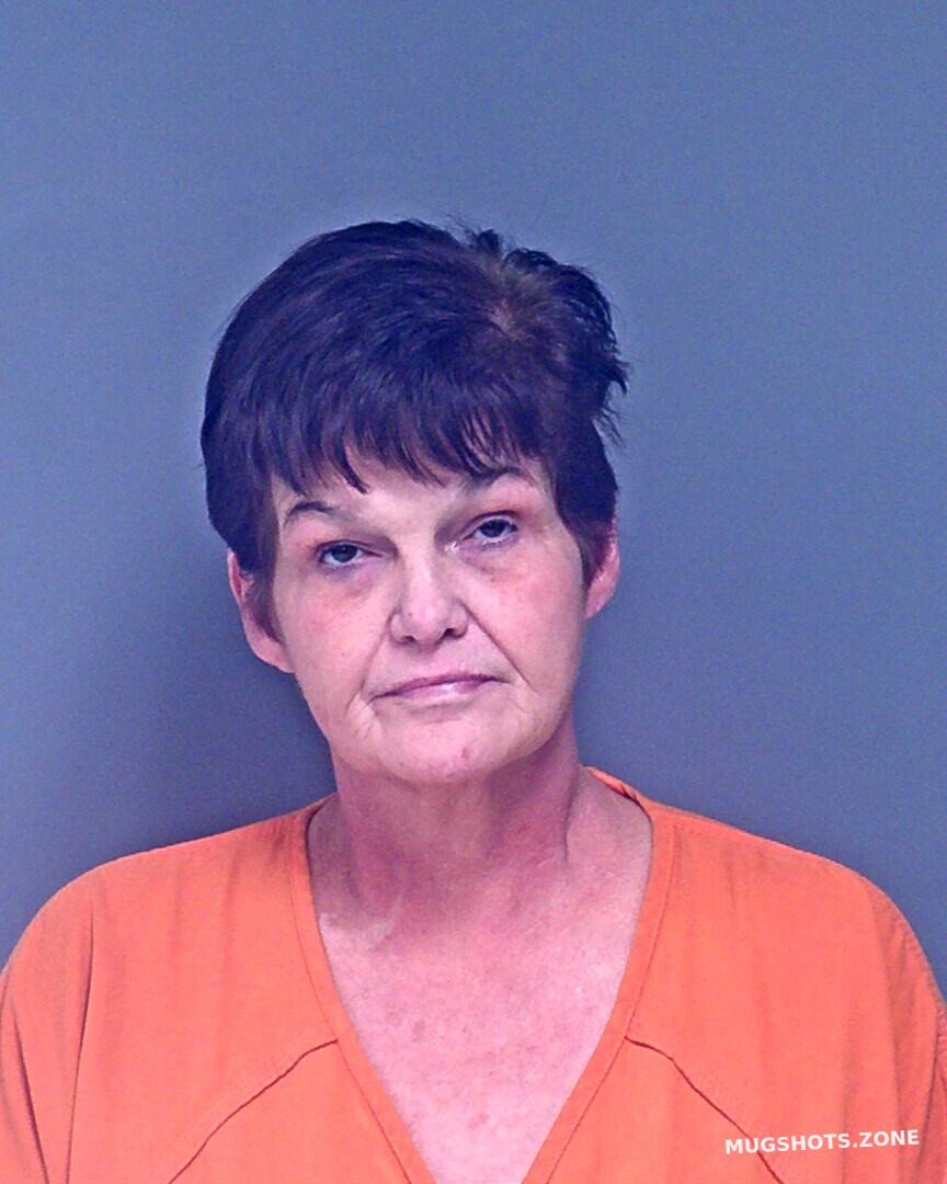 Hodges Tammy Elisa 03 23 2023 Baldwin County Mugshots Zone