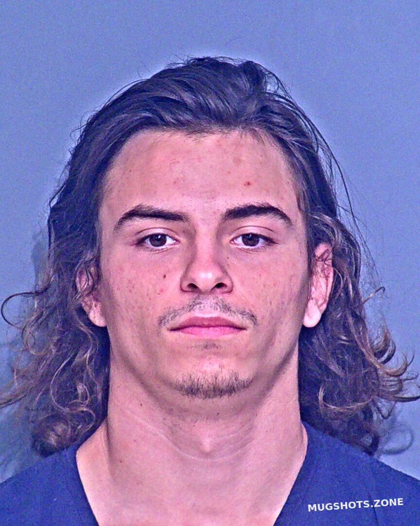 FLIRT JOSEPH BLAKE 03/23/2023 - Baldwin County Mugshots Zone