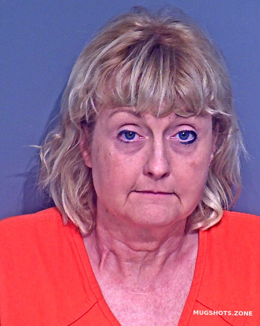 STJOHN TRACEY DENISE 03/23/2023 - Baldwin County Mugshots Zone