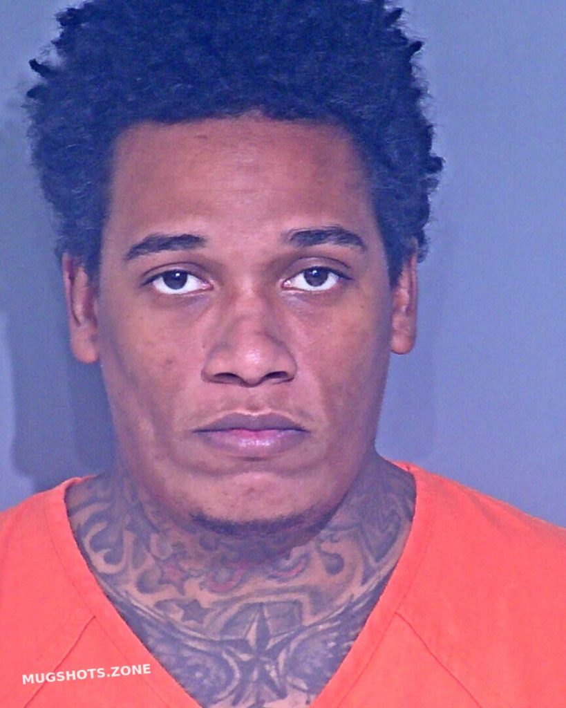 MALONE ROSHAUN MARTEZ 03/24/2023 - Baldwin County Mugshots Zone