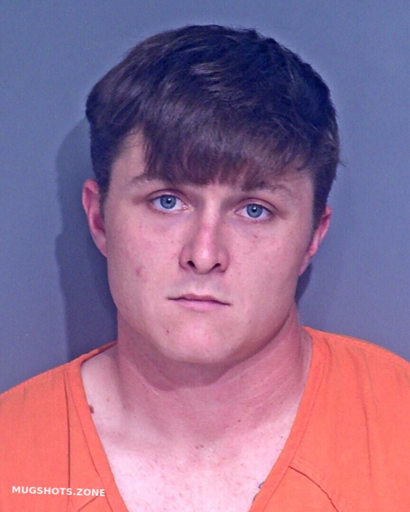 PICKLE ROBERT AUSTIN CHASE 03/27/2023 - Baldwin County Mugshots Zone