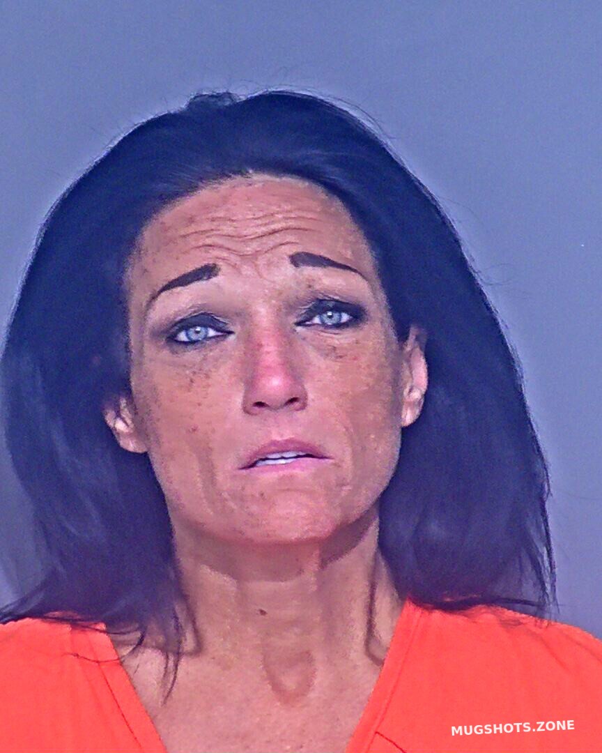 COKER NADIA CAROL 03/28/2023 - Baldwin County Mugshots Zone
