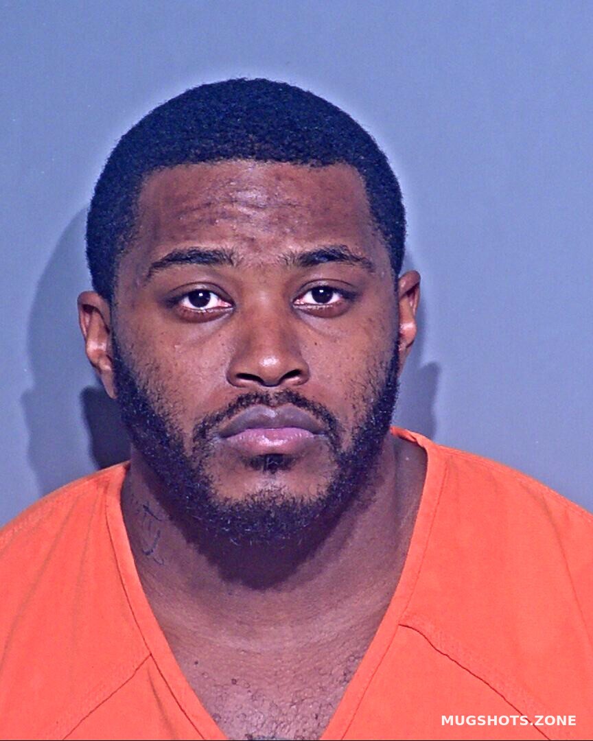 RUDOLPH CHARLES LABARRON 03/28/2023 - Baldwin County Mugshots Zone