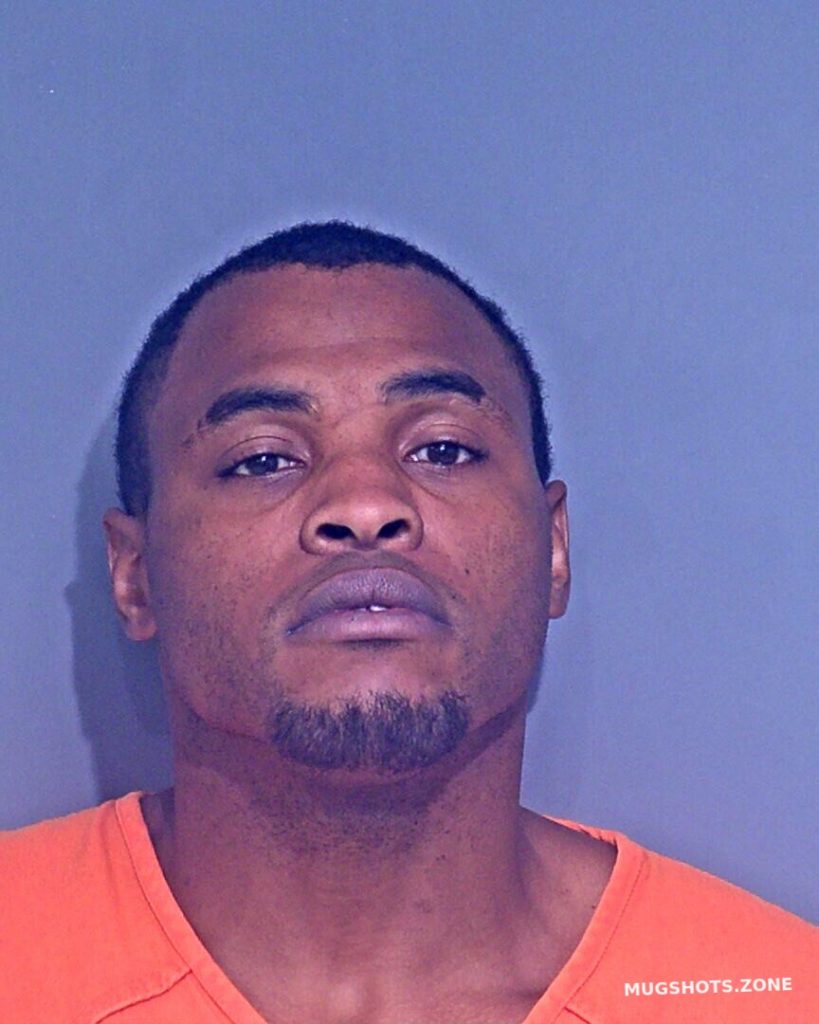 SALTER BRUCE KEISHAWN 03/30/2023 - Baldwin County Mugshots Zone