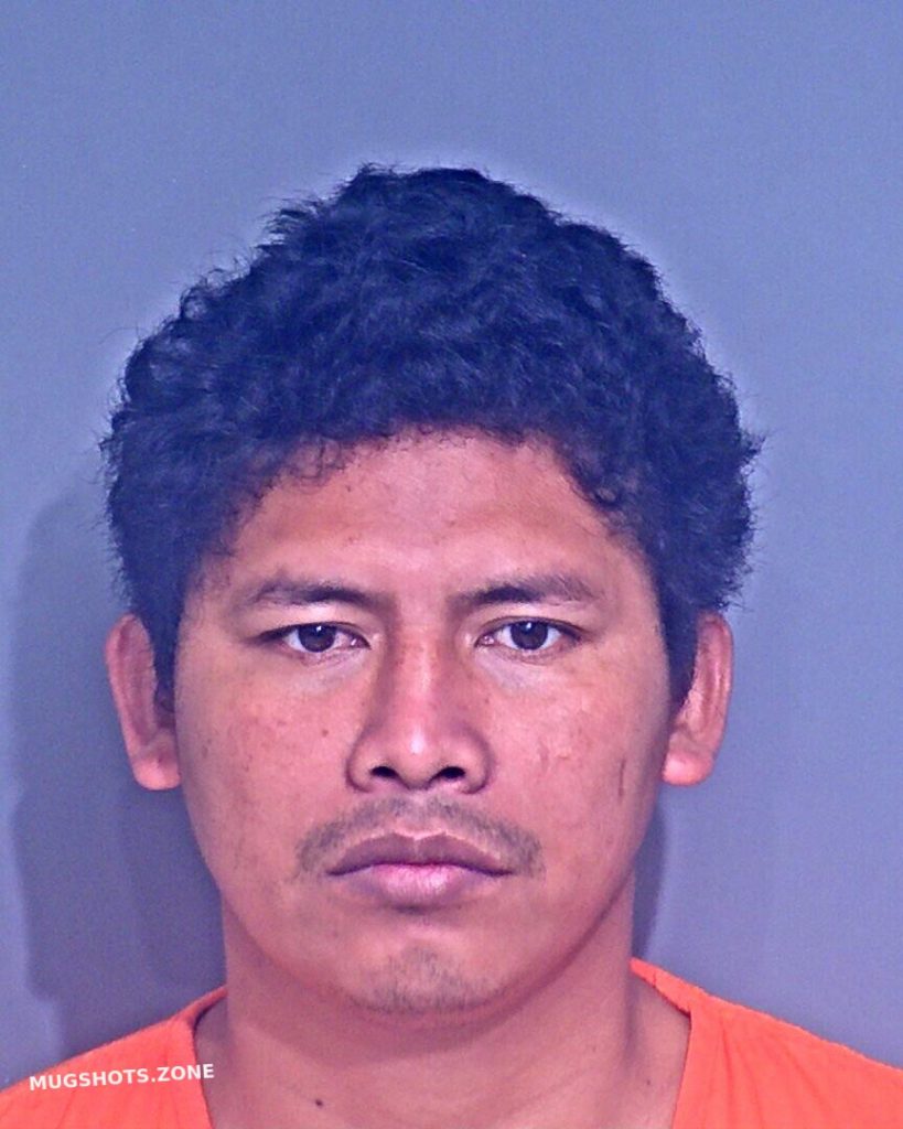 TATE-ANDERSON NECO ANTONIO 03/30/2023 - Baldwin County Mugshots Zone