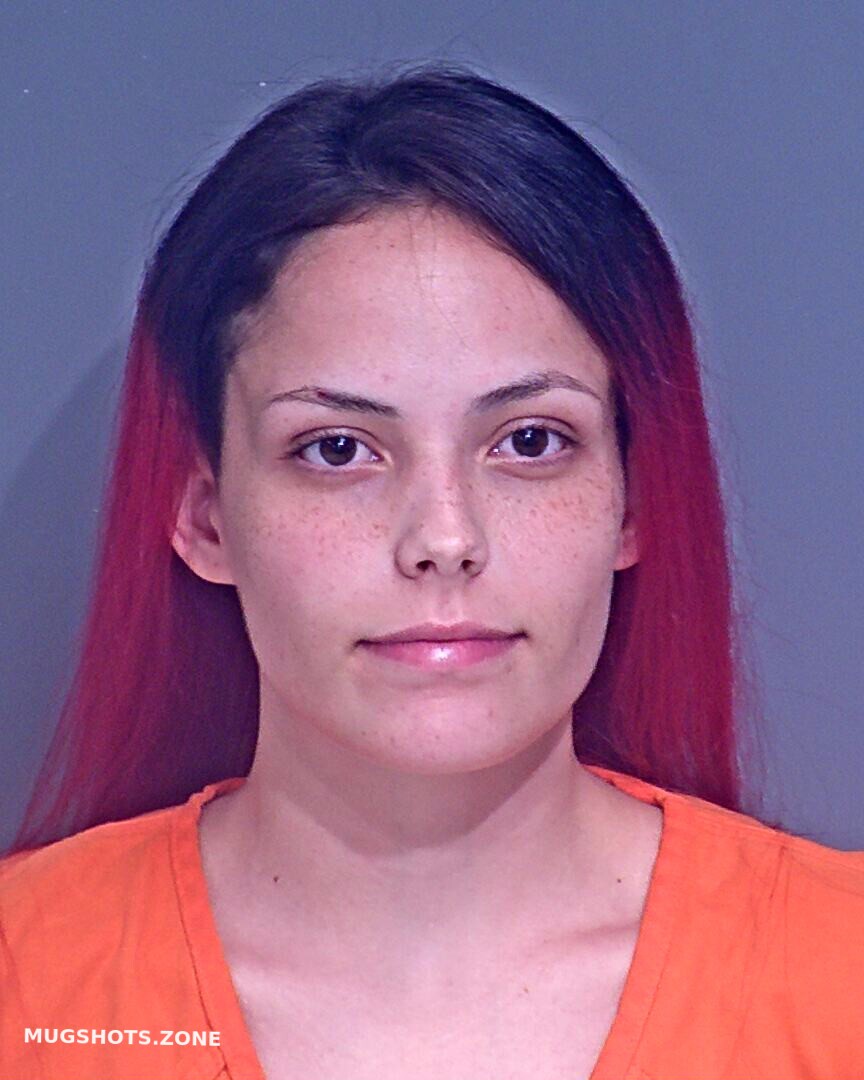 MITCHELL CHLOE ALICIA 03/31/2023 - Baldwin County Mugshots Zone