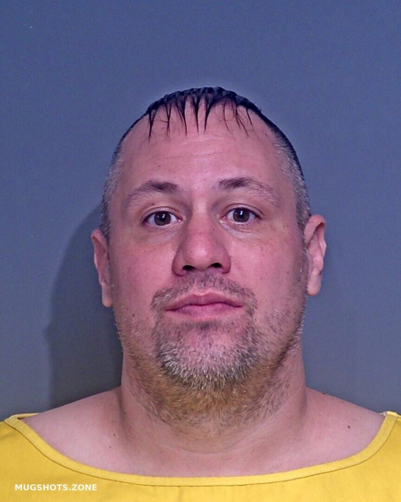 WILLIAMS DUSTIN GREGORY 03/31/2023 - Baldwin County Mugshots Zone