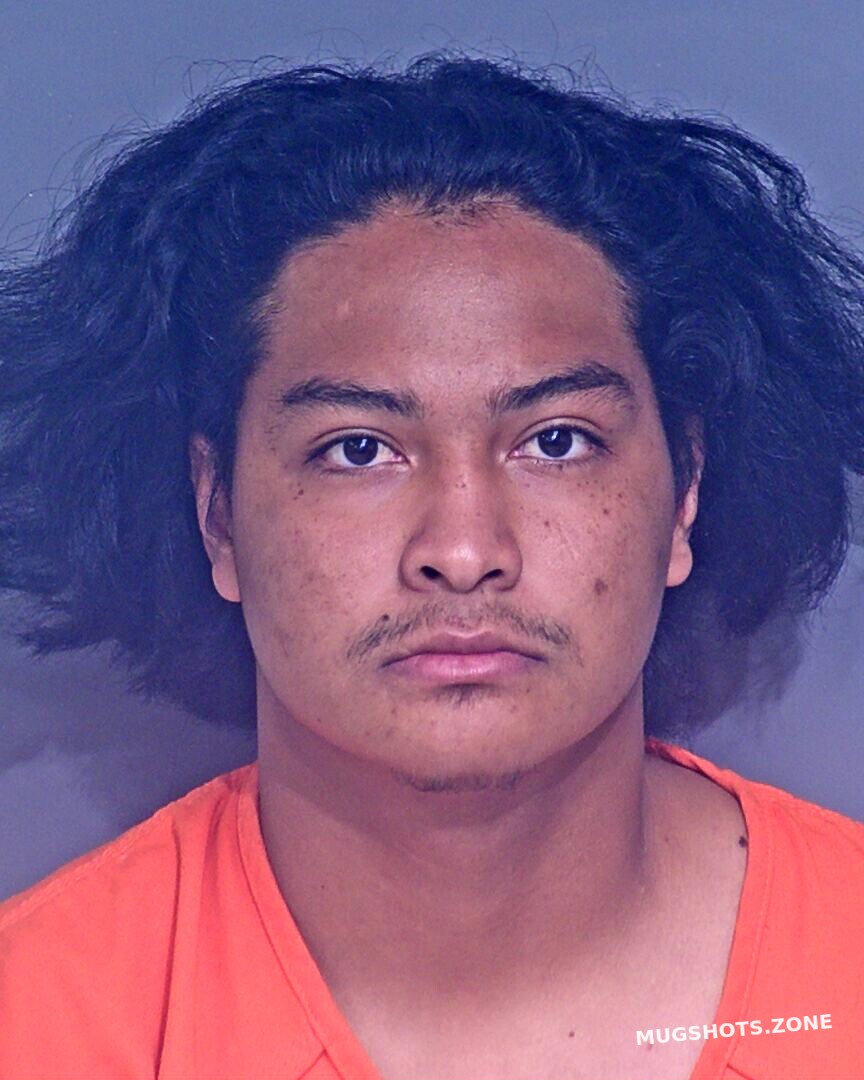 NUNEZ-MOLINA ANGEL ALEXIS 04/03/2023 - Baldwin County Mugshots Zone