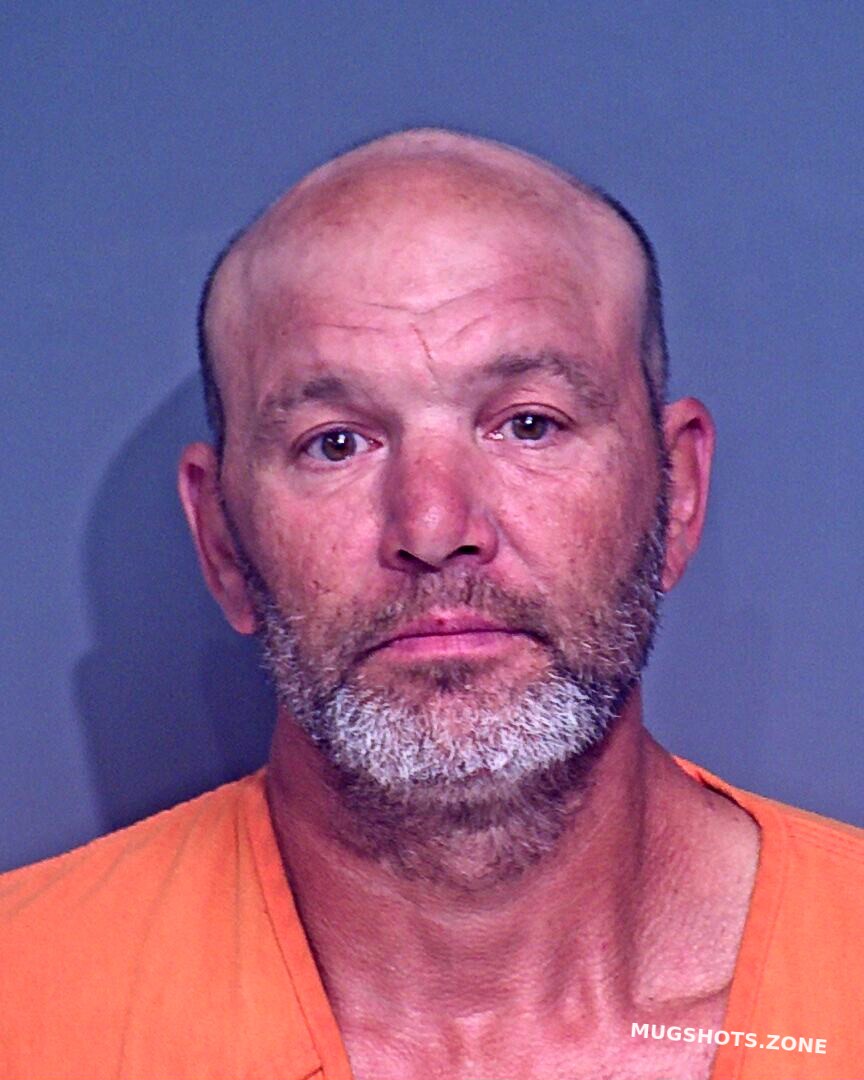 BAKER JR JERRY LEE 04/03/2023 - Baldwin County Mugshots Zone