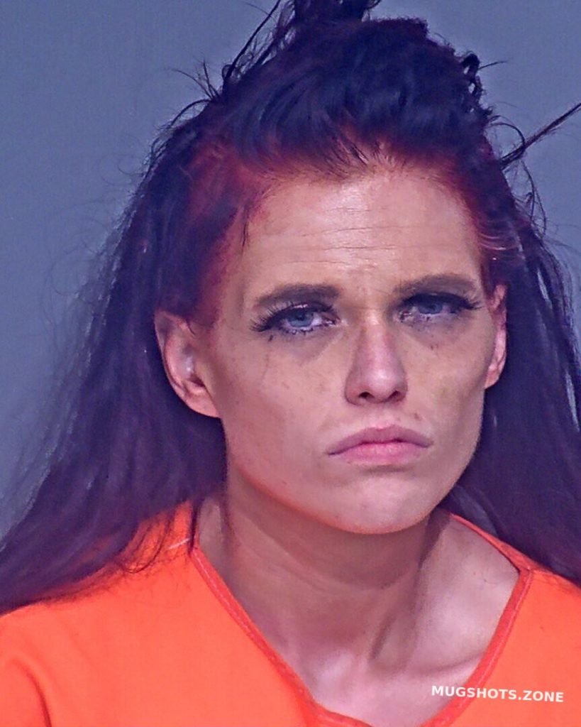 ODOM JESSICA NICOLE 04/04/2023 - Baldwin County Mugshots Zone