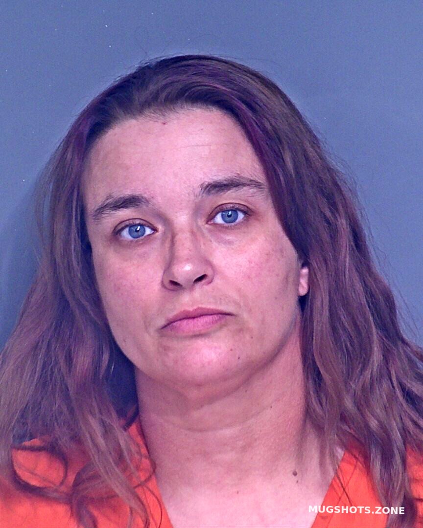 OSBORNE LOUTITIA LARAE 04/04/2023 - Baldwin County Mugshots Zone