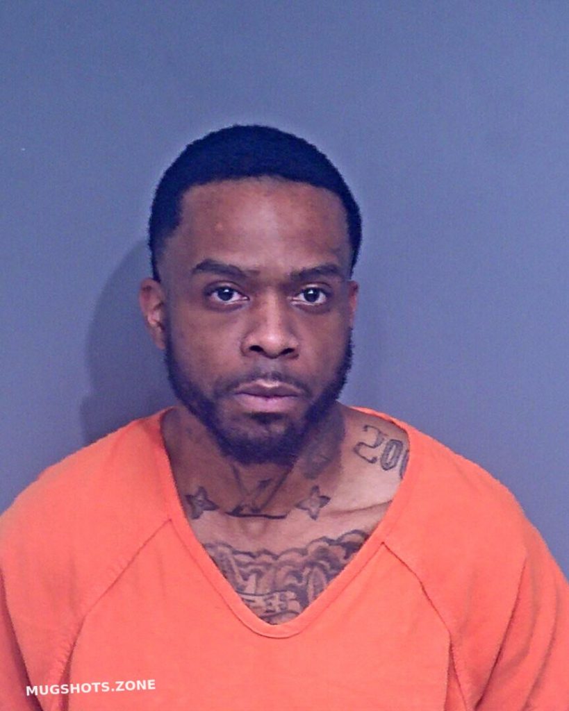 REED CEDERICK DEXTER 04/06/2023 - Baldwin County Mugshots Zone